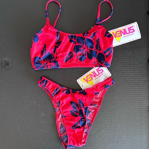 VENUS | Swim | Venus Swim Bikini Set | Poshmark
